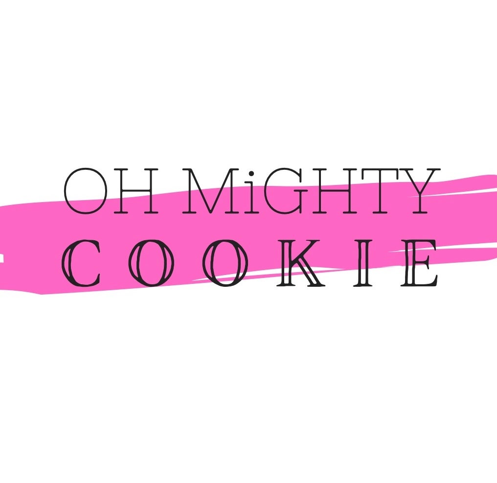 LOADED COOKIES | OH MIGHTY COOKIE